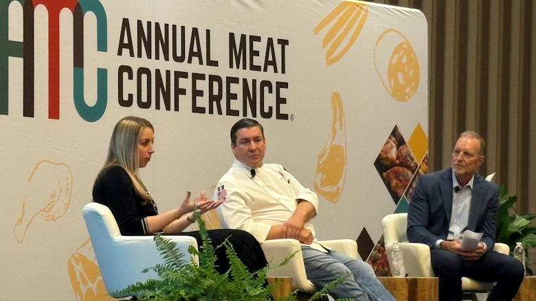 Consumer trends and versatility offer lamb opportunities | The National ...