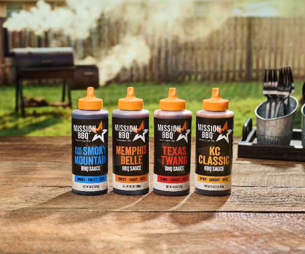 Mission BBQ brings sauces to retail through McCormick partnership | The ...