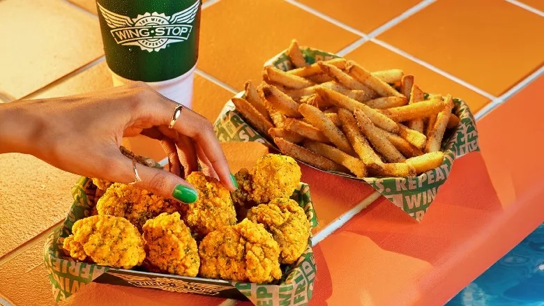 Chicken chain Wingstop debuts Citrus Mojo flavor | The National Provisioner