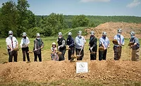 Beef processor Nicholas Meat building Sustainable Resource Facility ...