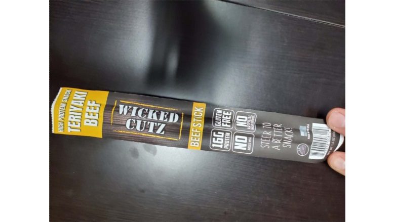Ready-to-eat beef stick products recalled due to misbranding | The ...