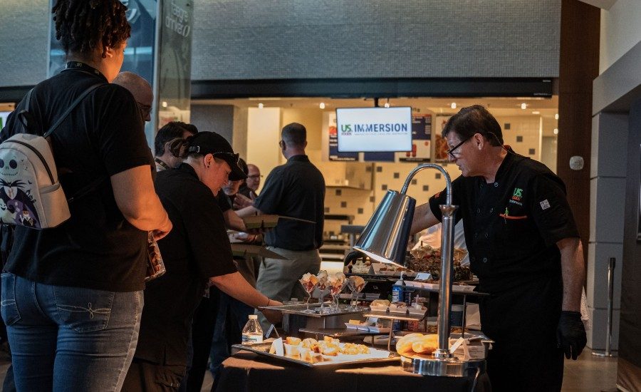 US Foods to host nationwide customer engagement events | The National ...