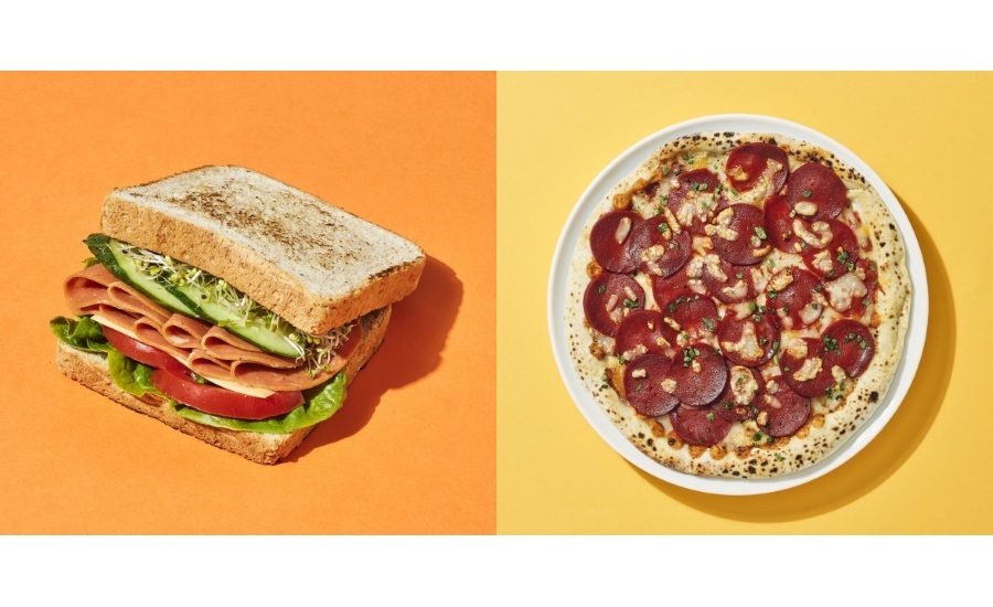 UNLIMEAT creates plant-based deli slices | The National Provisioner