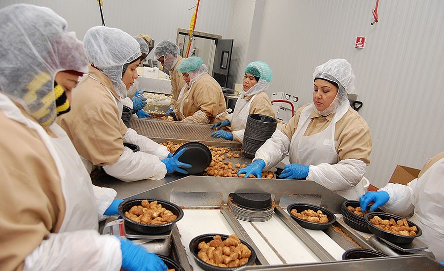 AdvancePierre Foods: Stabilization complete | 2017-01-23 | National ...