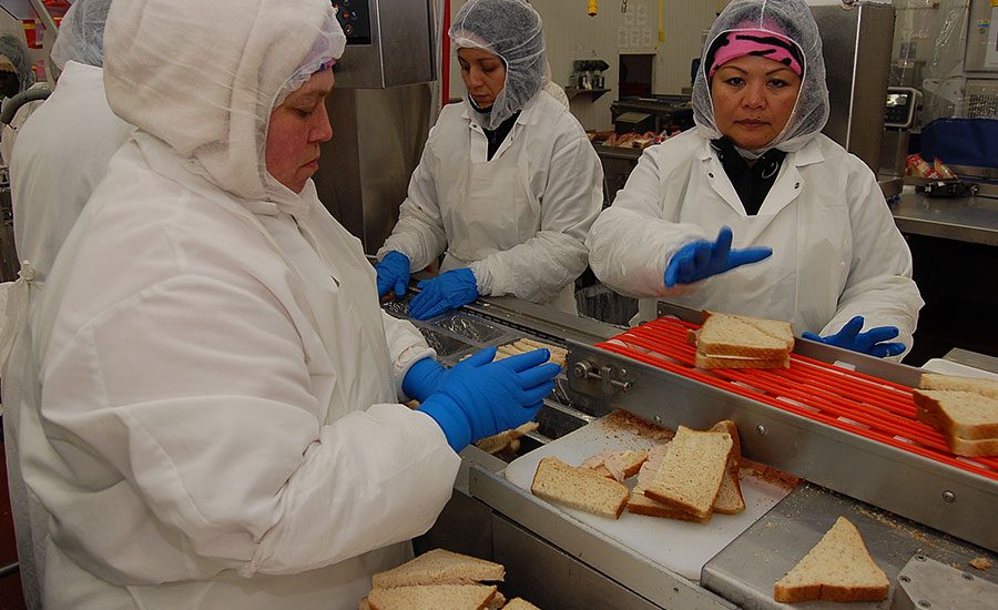 AdvancePierre Foods: Stabilization complete | 2017-01-23 | National ...