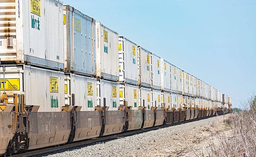 How to Mitigate Temperature-Controlled Shipping Risks | 2017-07-05 ...