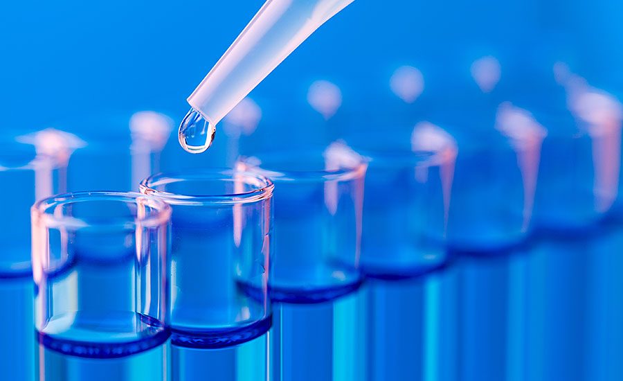 Rapid advancement in rapid testing | 2017-10-17 | National Provisioner ...