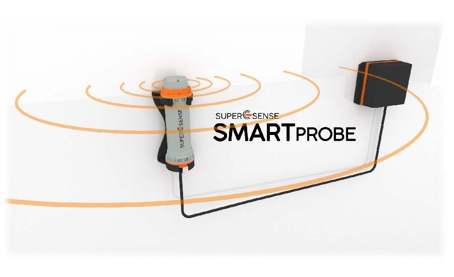 SuperSense Smart Solutions revolutionizes cold chain temperature ...
