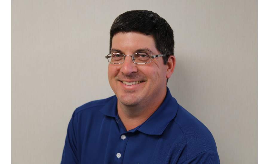 SPX FLOW appoints J.P. Phillips as Americas Key Account Director | 2020 ...