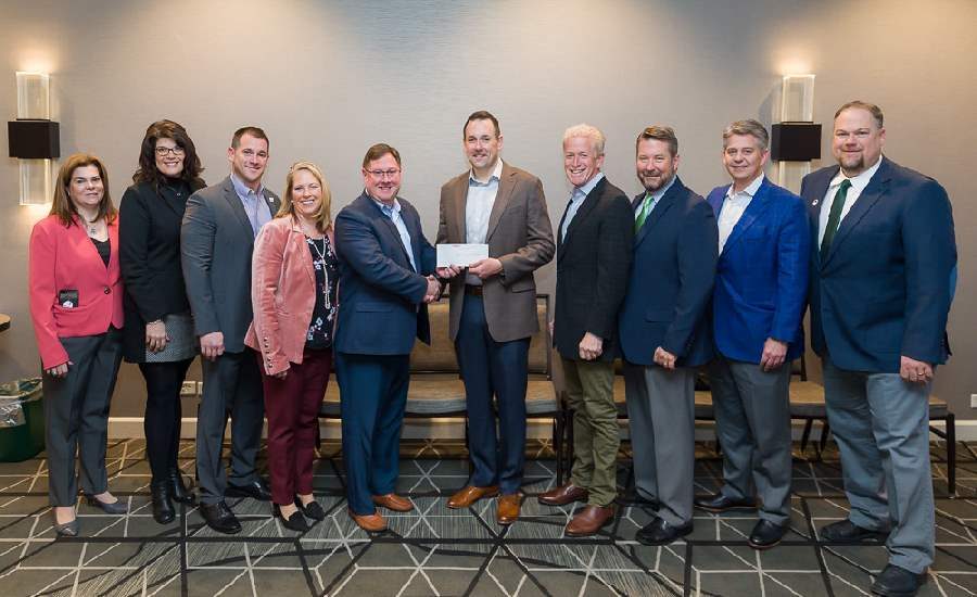 Copesan, Terminix Commercial National Accounts partner with Syngenta in ...