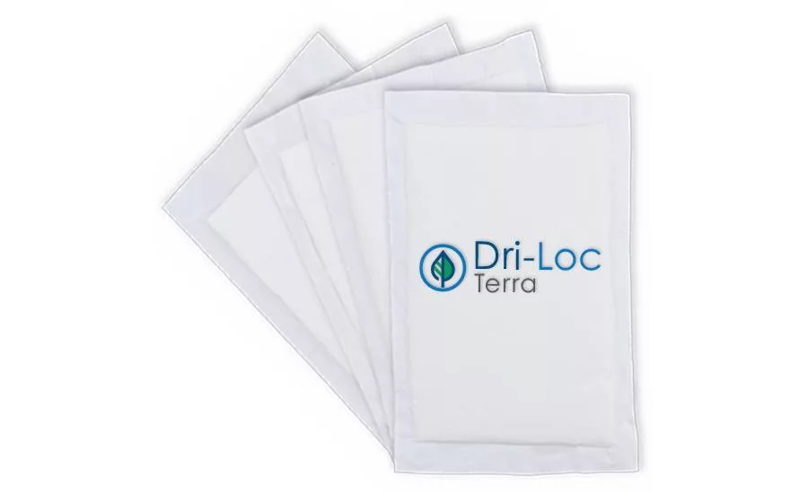Novipax launches Dri-Loc Terra, a fully compostable food safety ...