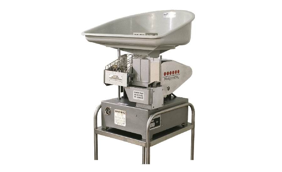 Hollymatic’s Super Patty Machine is an industry favorite | 2021-06-30 ...