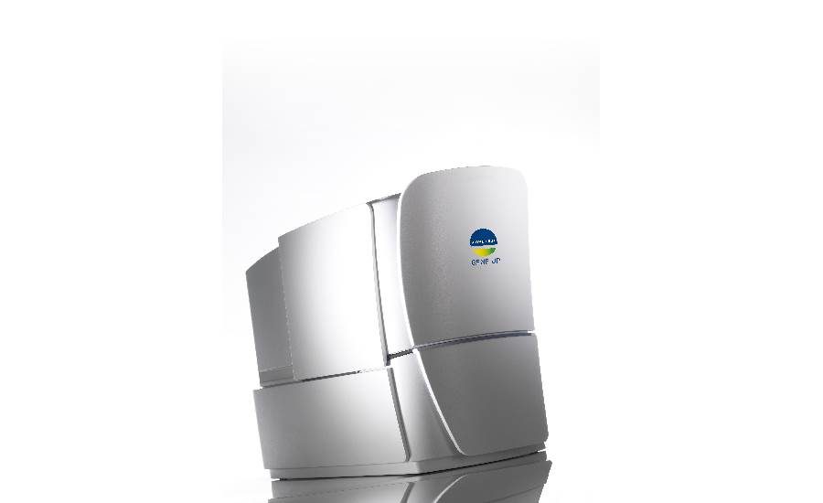 bioMérieux Inc. GENE-UP NUTRAPLEX PRO assay awarded first-ever AOAC ...