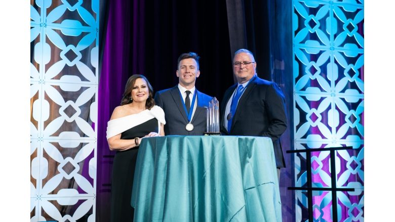 Stellar wins 2021 National Safety Award | The National Provisioner