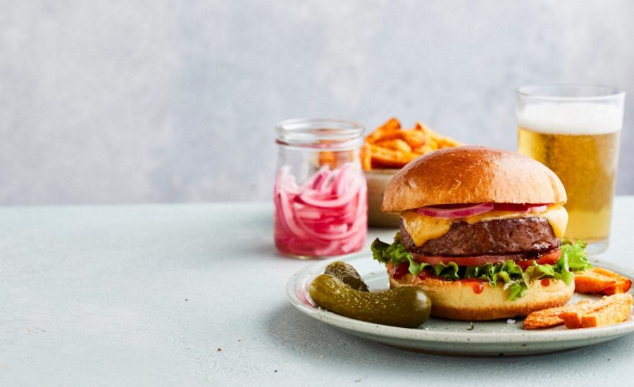 Kerry releases report on plant-based alternatives | The National ...