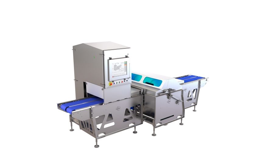 JBT introduces Dual-Blade Portioning System | 2016-02-19 | National ...
