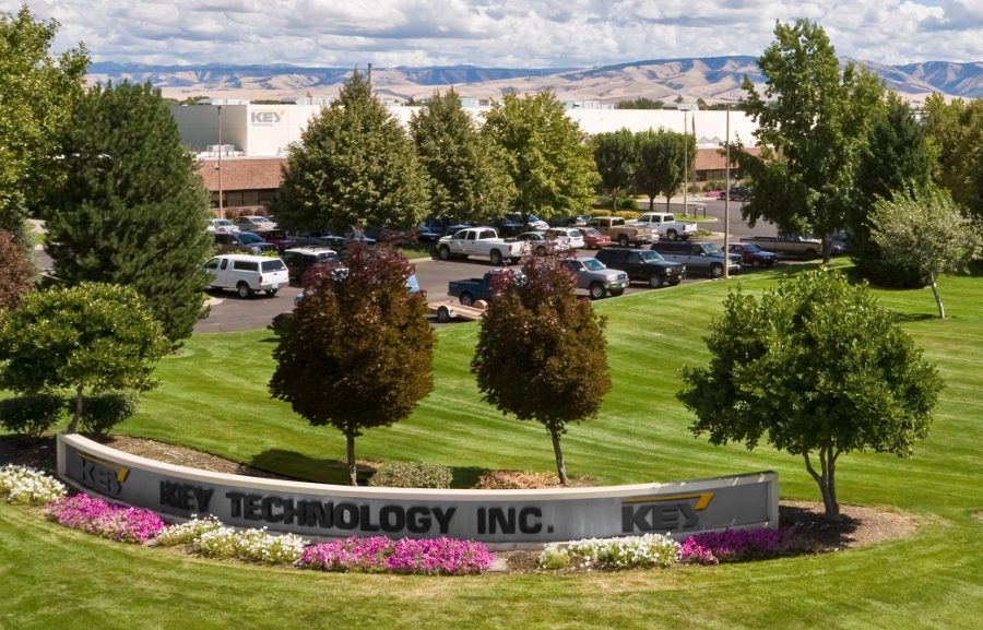 Key Technology celebrates 70 years of innovation | 2018-09-05 | The ...