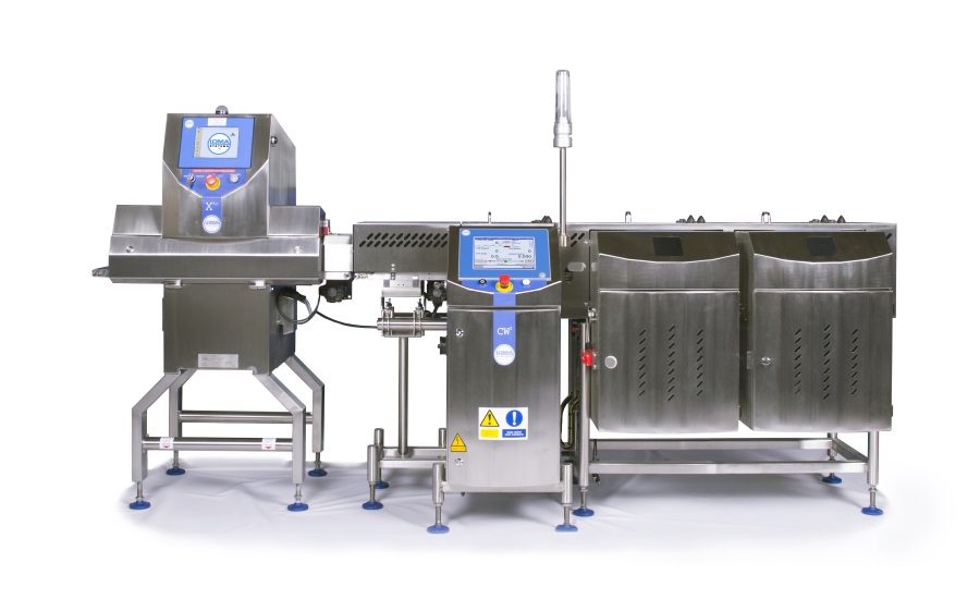 Loma Systems to highlight wide range of ‘Check And Detect’ inspection ...