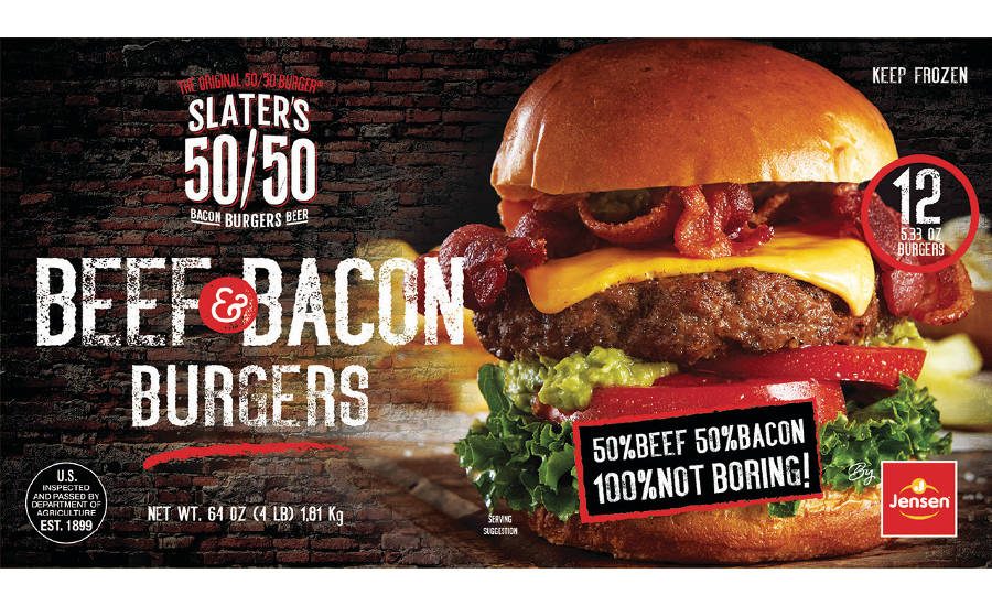 Jensen Meats is making the consumer connection | 2018-06-12 | National ...