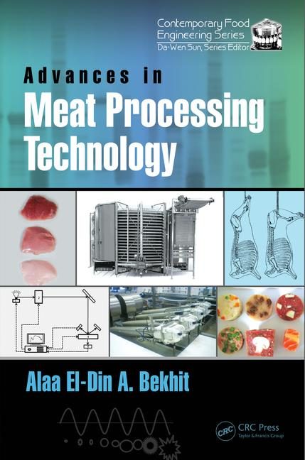 Advances in Meat Processing Technology | The National Provisioner