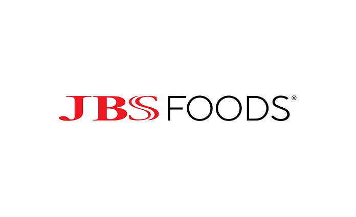 Jbs Foods Logo Brooks Beef Processing Plant Undergoing Major Expansion