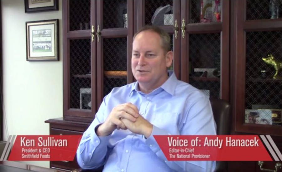 VIDEO: In-Depth on Smithfield’s latest acquisition | 2017-01-13 ...
