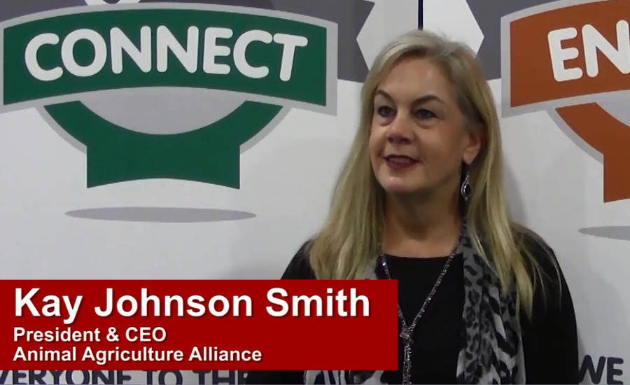 Conference preview: Animal Ag Alliance Stakeholders Summit | 2018-03-07 ...