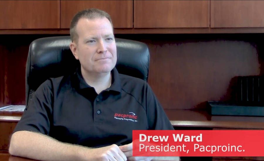 Labor shortage forcing processors' hands into automation | 2020-01-15 ...